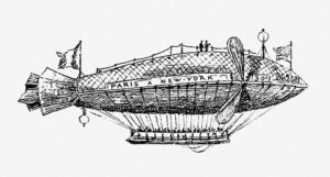 Airships Aircraft Throughout History: Complete Database & Info