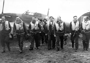 History of the RAF: A Complete Timeline With Pictures